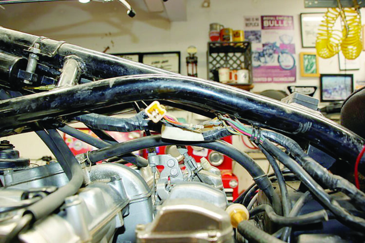 Installing an Electronic Ignition - Motorcycle Classics